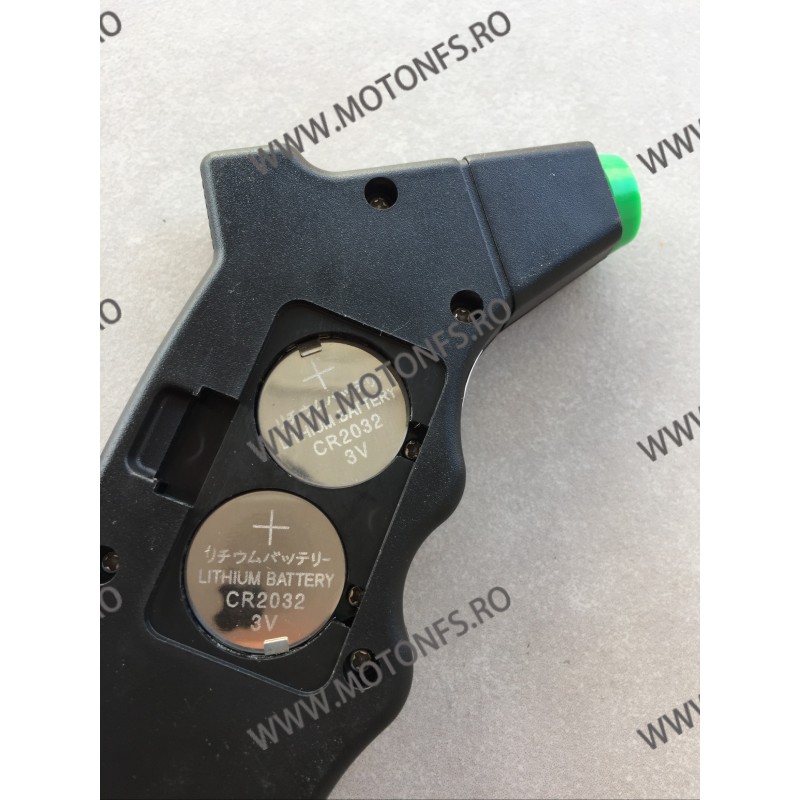 Manometru presiune roti VST301