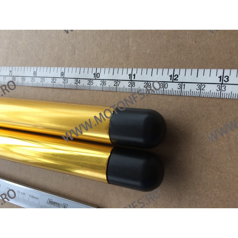 22mm 2buc Semighidon Auriu Cod 1JUWZ