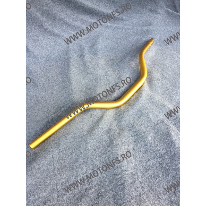 22mm / 28mm Ghidon Universal moto Cafe Racer Chopper Dragstyle Dragbar ...