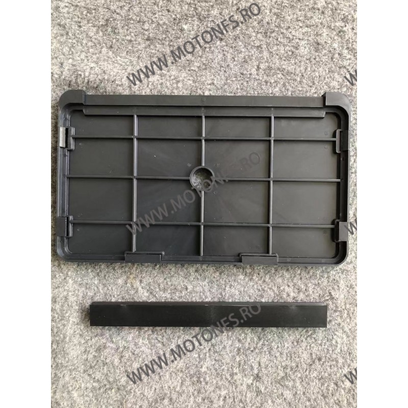 Suport Placa numar Suport numar inmatriculare Moto motocicleta scuter ...
