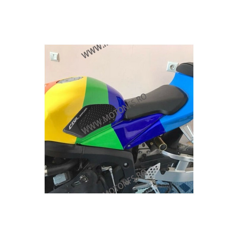 CBR600RR 2003 - 2006 Tank pad Tank grip lateral protectie rezervor ...