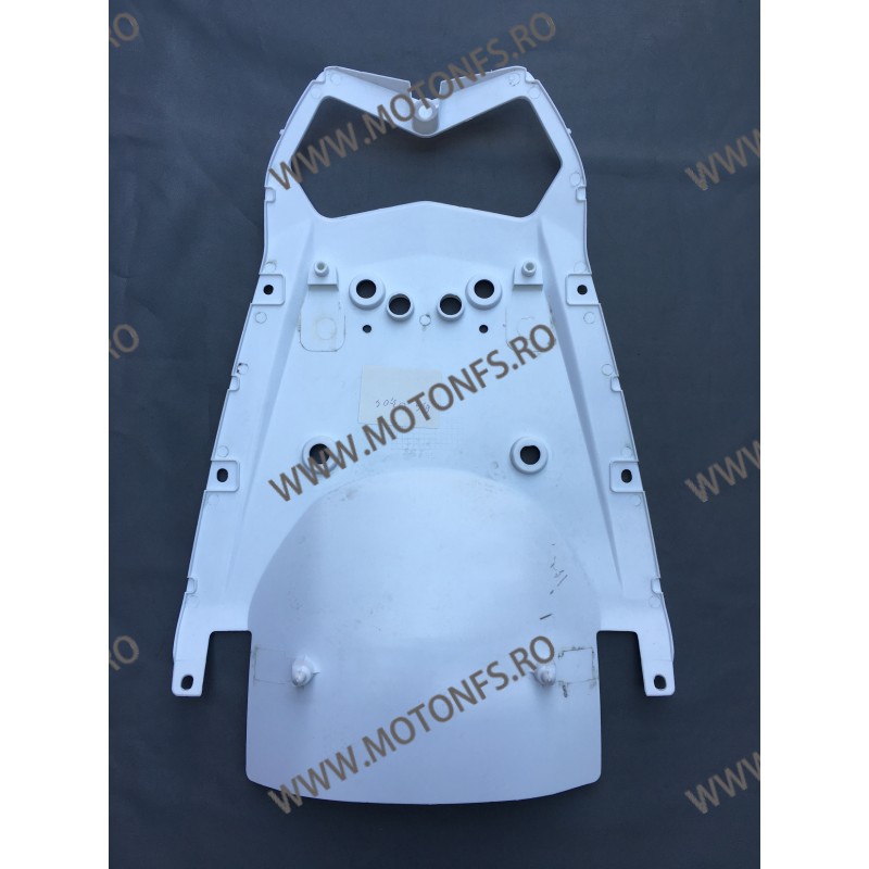ZX6R 2003-2004 Z1000 2003 2004 2005 2006 UnderTail Nevopsit Kawasaki TY8B5