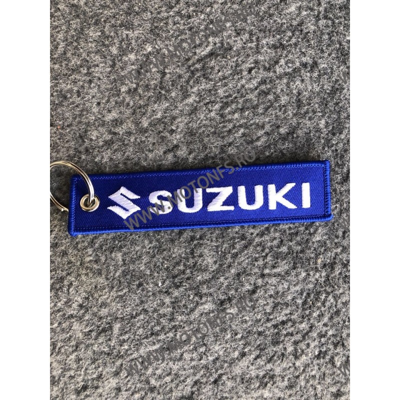 SUZUKI BRELOC CHEI E3I4V