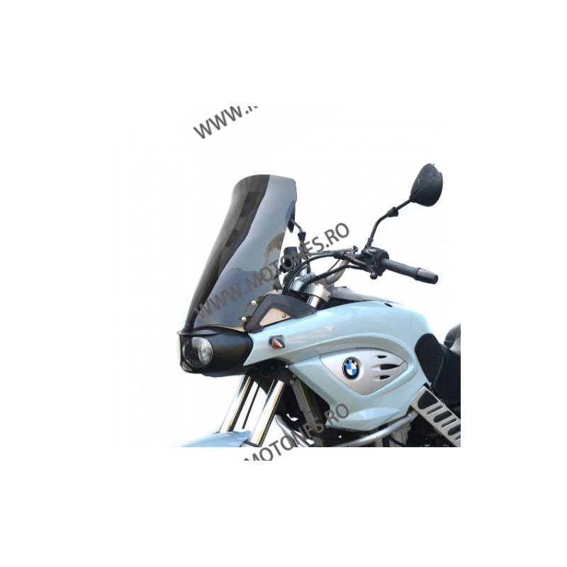 BMW F 650 CS 2001-2005 -PARBRIZA TOURING WINDSHIELD / WINDSCREEN