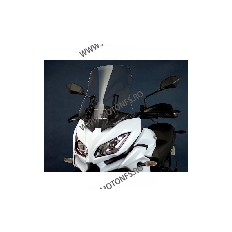 KAWASAKI VERSYS 650 2017-2019 -PARBRIZA TOURING WINDSCREEN / WINDSHIELD