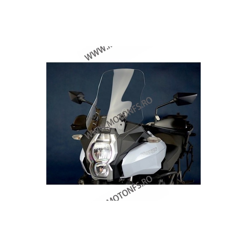 KAWASAKI VERSYS 1000 2012-2014 -PARBRIZA TOURING WINDSCREEN / WINDSHIELD