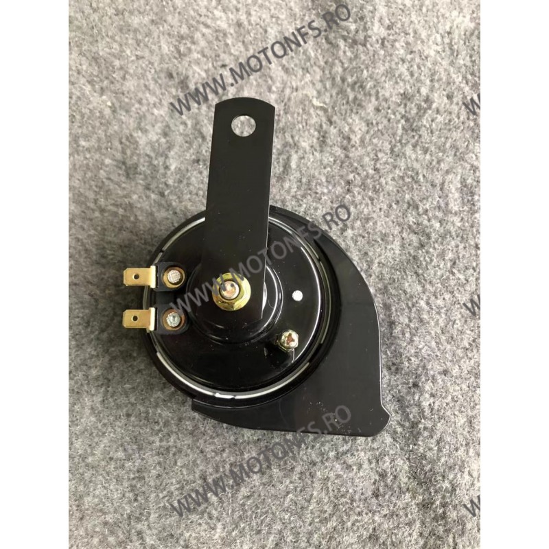 Claxon Moto / Auto Mocc Euro Sports Horn 510hz 1IS5J