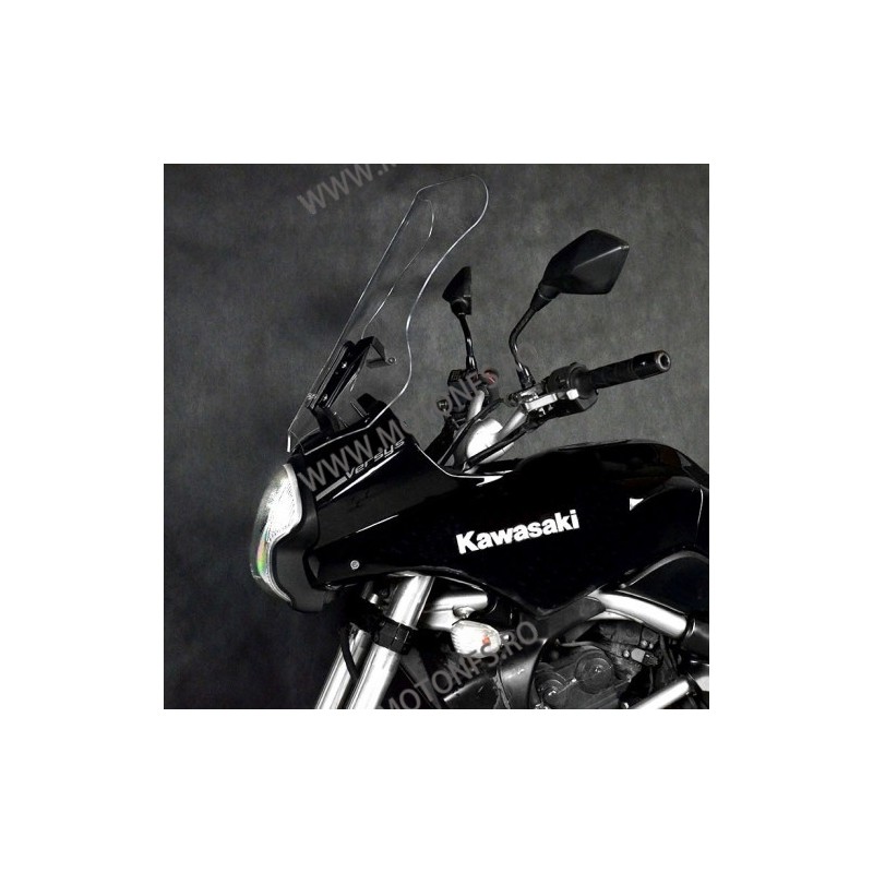 KAWASAKI VERSYS 650 2007-2009 -PARBRIZA TOURING WINDSCREEN / WINDSHIELD