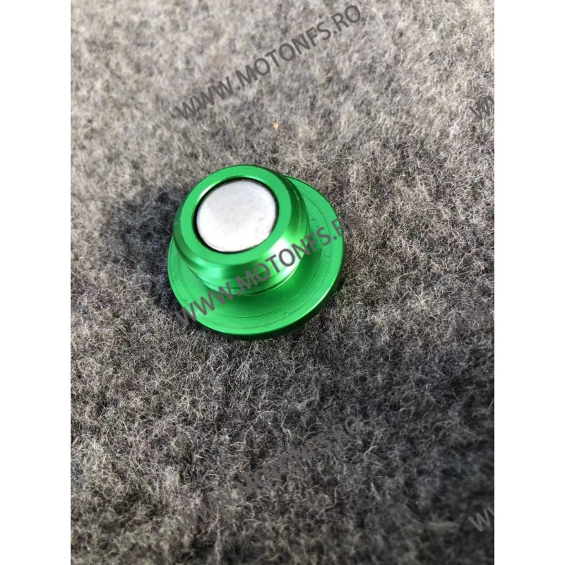 KIT BUSON ULEI CU MAGNET M20 X 2.5 Verde