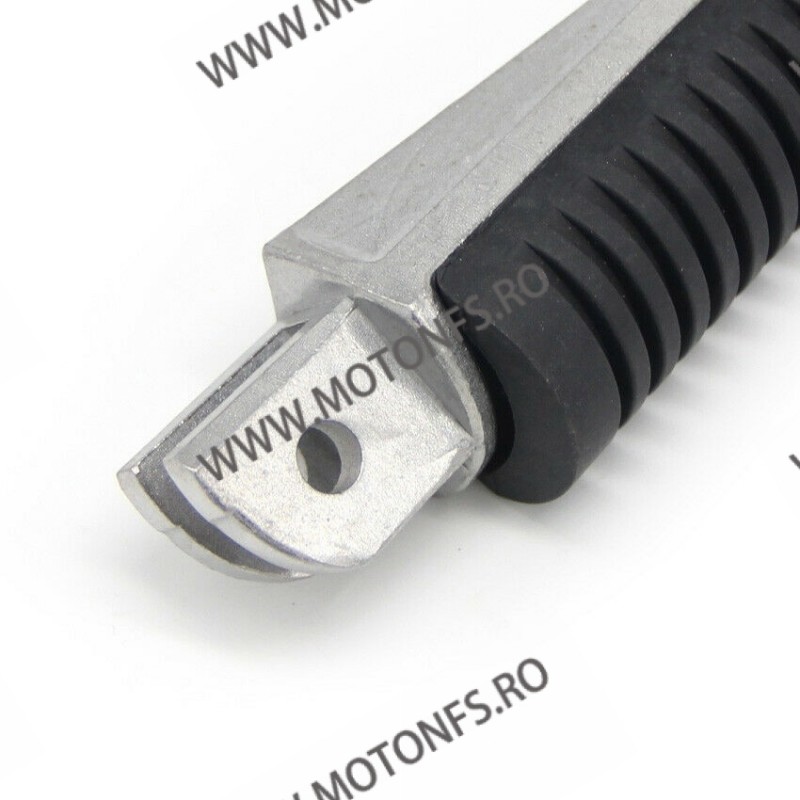 Yamaha Scarite 2 Buc moto pilot Negru XF1099