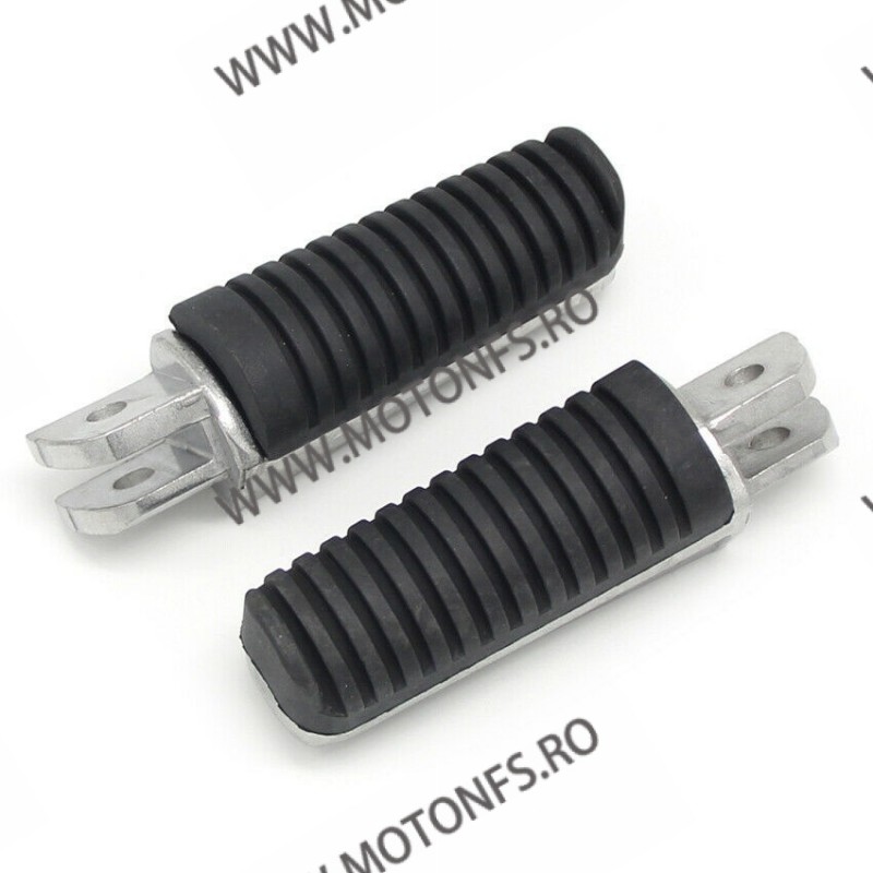 Yamaha Scarite 2 Buc moto pilot Negru XF1099