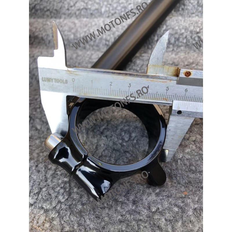 48MM CBR600RR 2005 2006 Honda Set Semi Ghidon Stanga Si Dreapta 2Buc MIBN4N