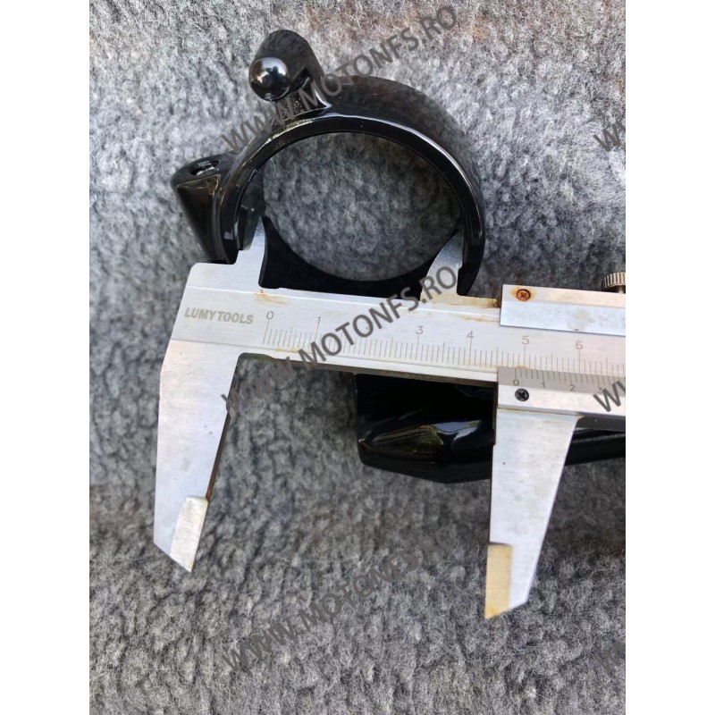 48MM CBR600RR 2005 2006 Honda Set Semi Ghidon Stanga Si Dreapta 2Buc MIBN4N