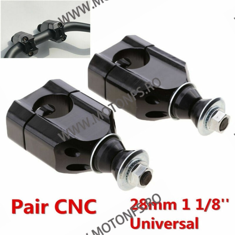 28 MM Set 2 Buc Kit prinderi hanguard-uri / Inaltatore / Suport ...