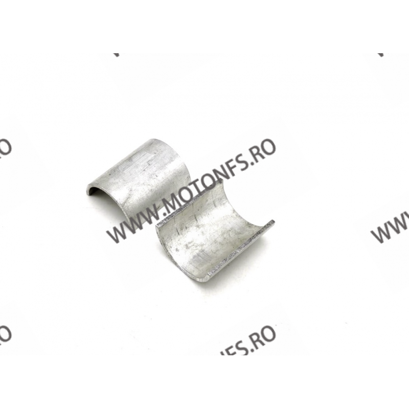 SET 2BUC ADAPTOR SUPORT GHDION DIAMETRU GHIDON 25MM LA 22MM