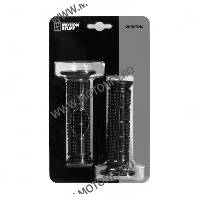 STF-201-1020 - Mansoane Street MOTION STUFF ORIGINAL Negru (special ...