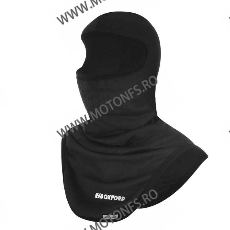 OXFORD - CAGULA (BALACLAVA) - MICRO FLEECE