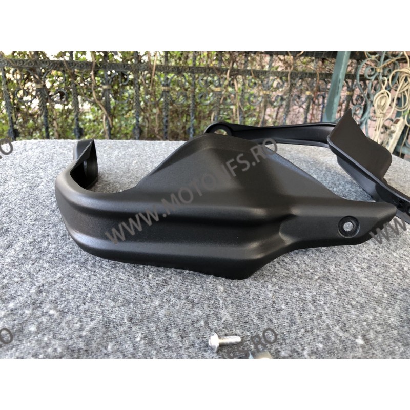 Set 2 Buc Handguards Brush Guard Protectie pentru manete / maini ...