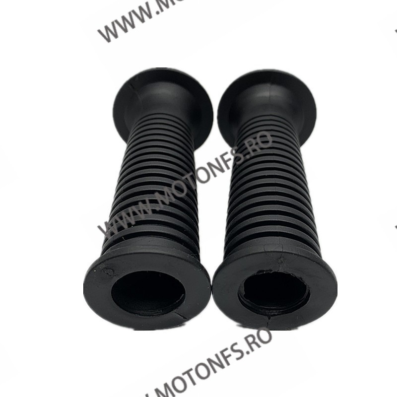 22mm BMW Set 2 Mansoane Ghidon Moto-Cauciuc F650GS F800GS R1100GS R1150GS GS1150 R1150R R1200GS ...