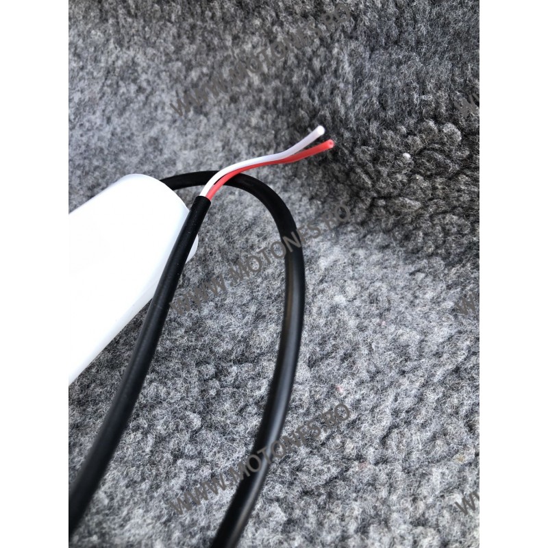 acceleratie + buton pornire Cu LED EG54