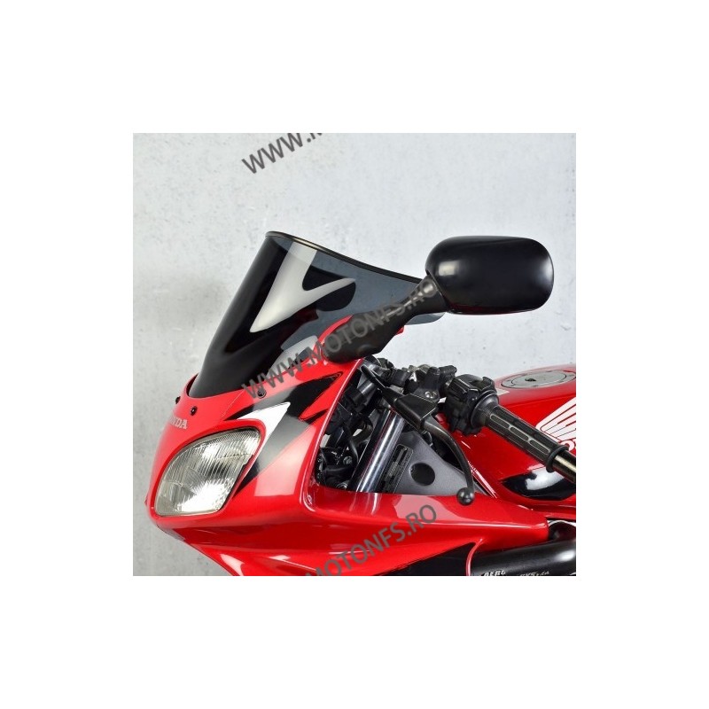 HONDA NSR 125 1994-2003 -PARBRIZA RACING SCREEN / SPORT WINDSHIELD