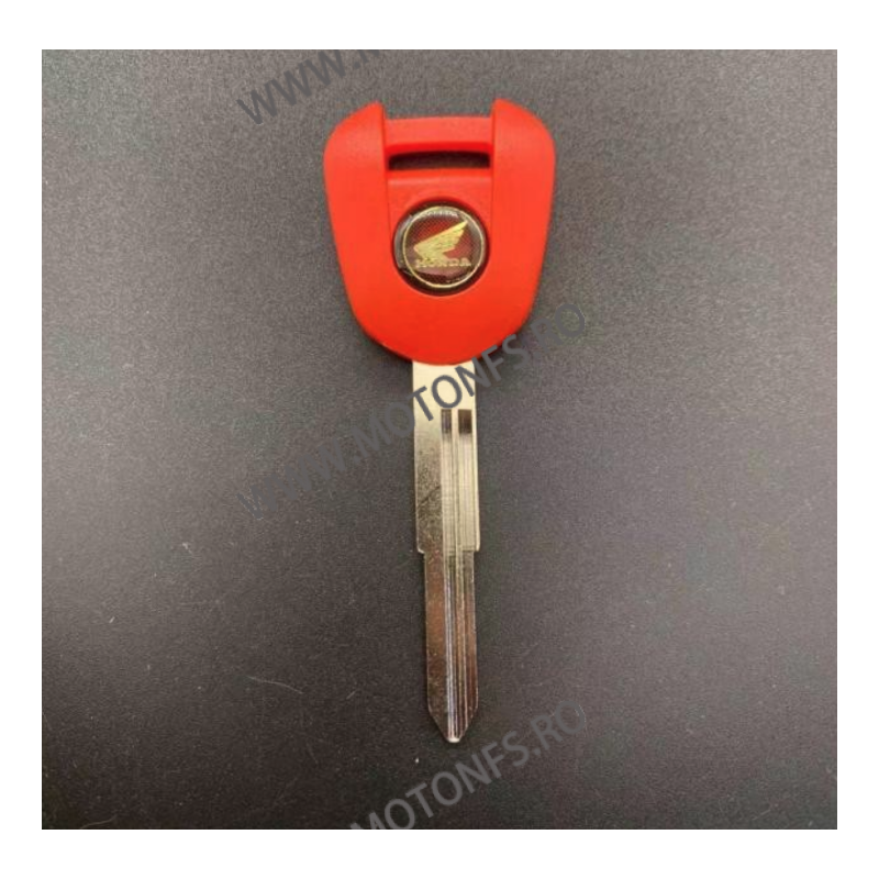 Carcasa cheie Moto Honda Canelura Dreapta Negre Rosu Albastru NC700X ...