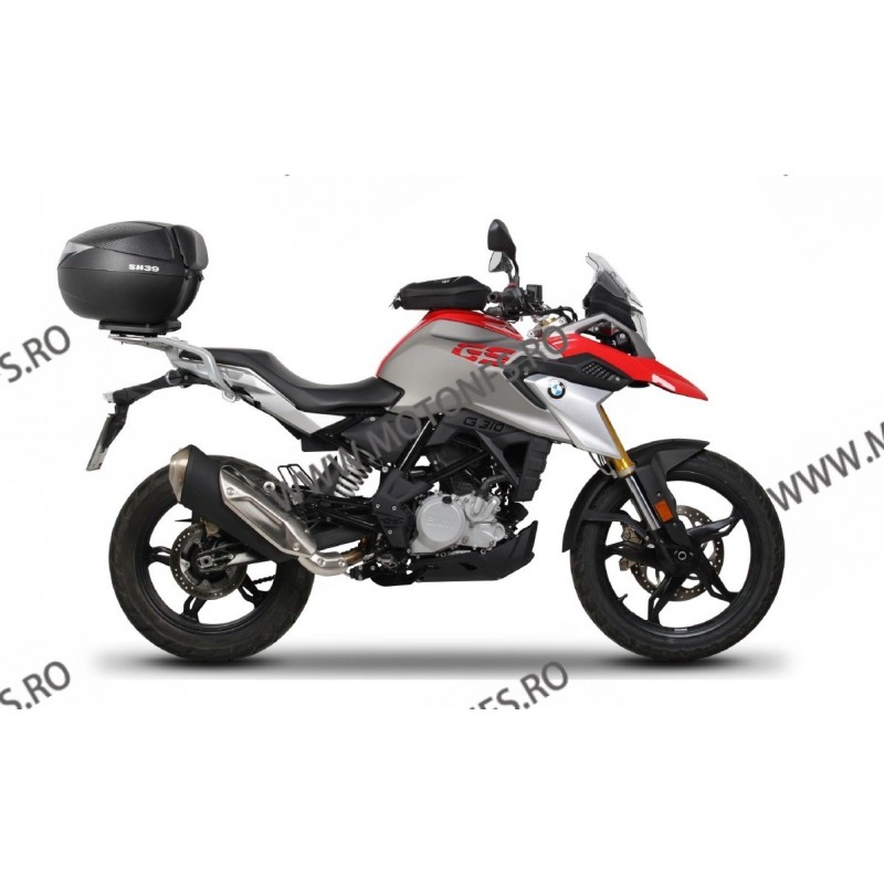 SUZUKI Pin system SHAD X020PS