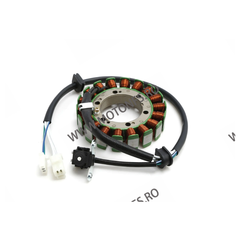 XTZ 750 Super Tenere 750 1989-1997 Motorcycle Magneto Generator Stator ...