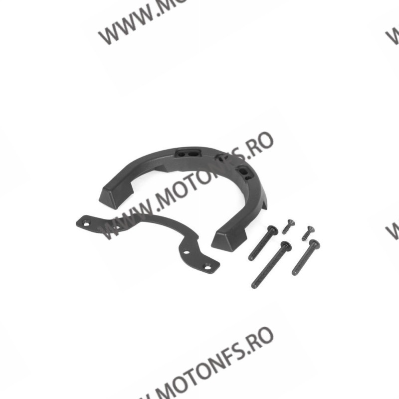 DUCATI,YAMAHA , MACBOR, MV AGUSTA, Click system fitting kit SHAD Y010CS