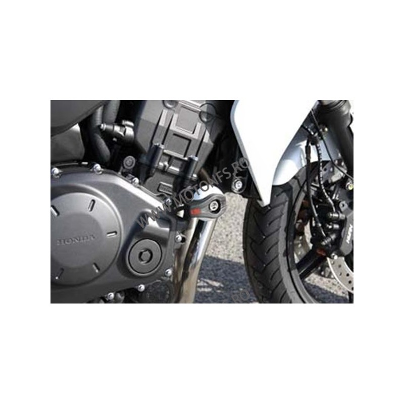 CB1000R 2008-2017 LSL - KIT MONTAJ CRASH PAD