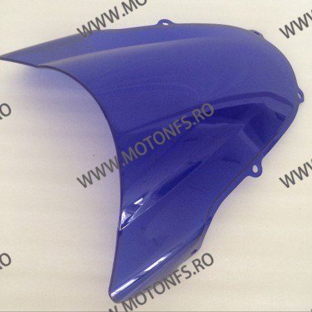 GSXR600 / GSXR750 2001 2002 2003 GSXR1000 2001 2002 Parbriz Double ...