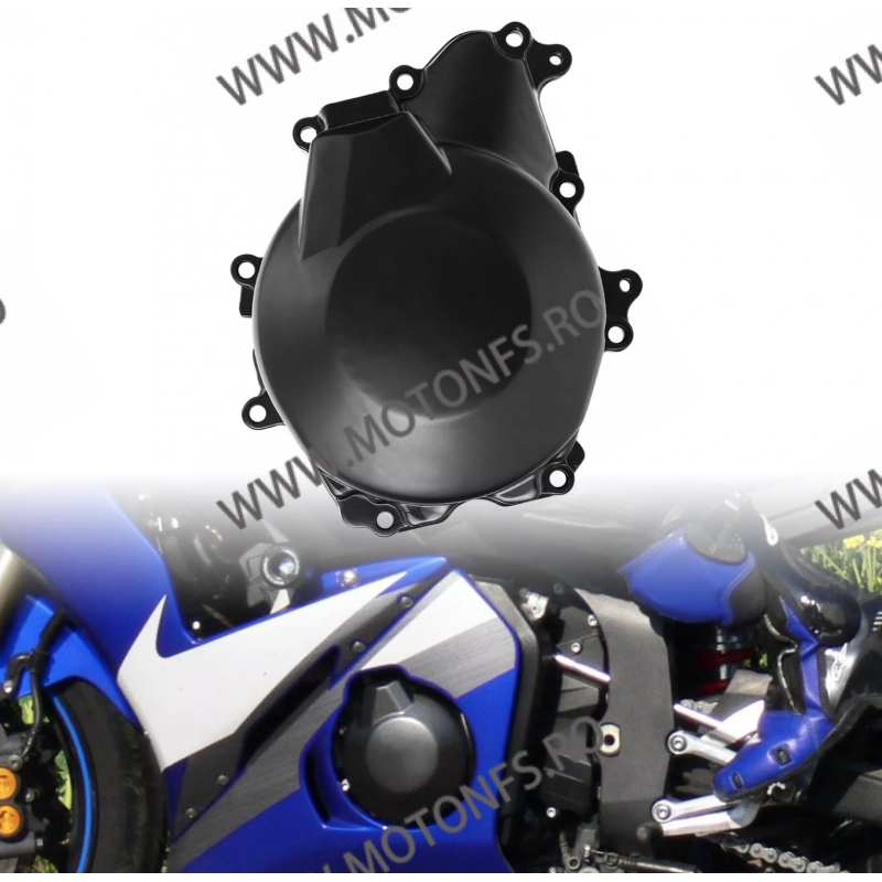 R6 2003 2004 2005 RJ05 RJ09 / R6S 2006 RJ95 Capac Stator Stanga ...