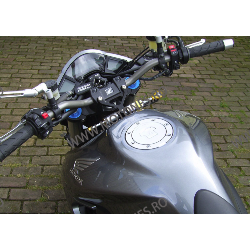 CB1000R 2008 2009 2010 2011 2012 2013 2014 2015 HONDA KIT COMPLET ...
