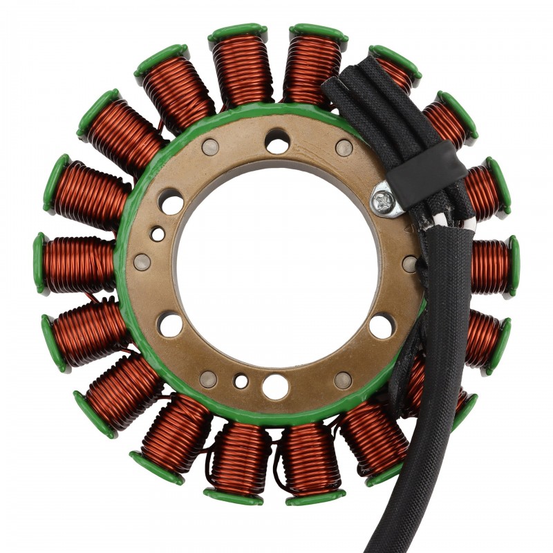 Yamaha FJR1300 2001-2005 FJR1300A 2003-2005 Magneto Coil Generator ...