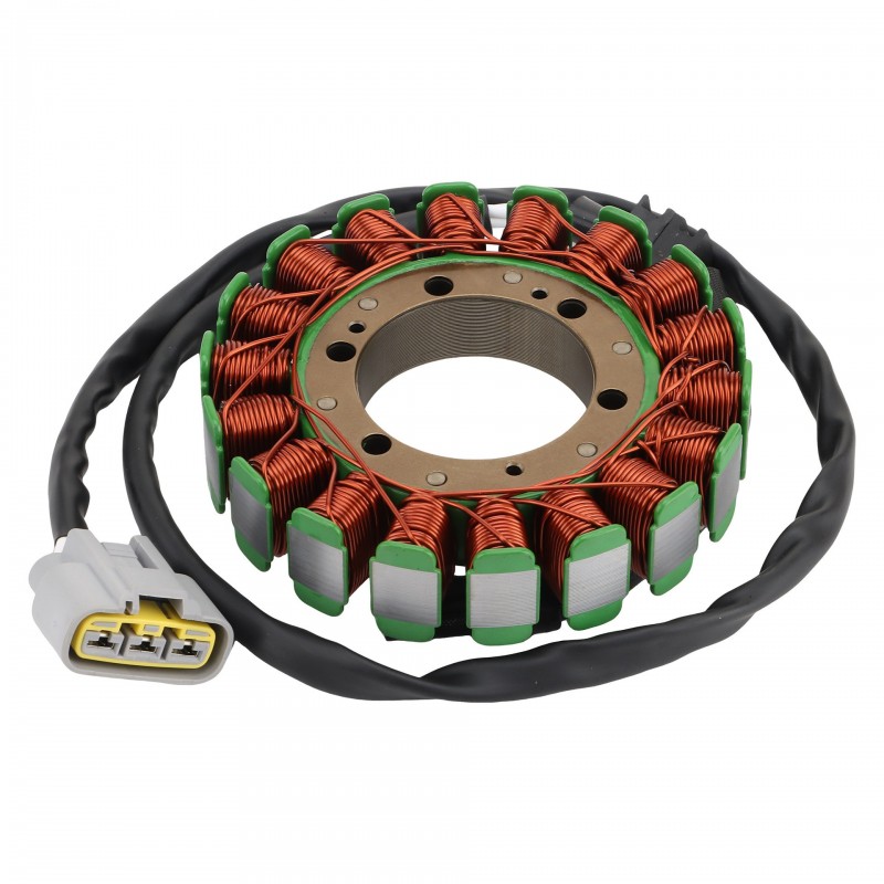 Yamaha FJR1300 2001-2005 FJR1300A 2003-2005 Magneto Coil Generator ...
