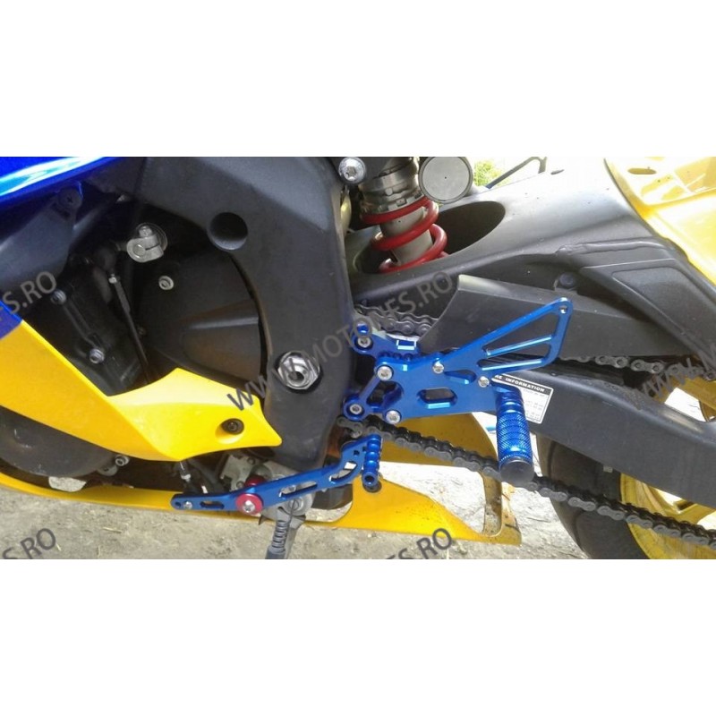 R6 2003 2004 2005 FXCNC RACING SCNC06440